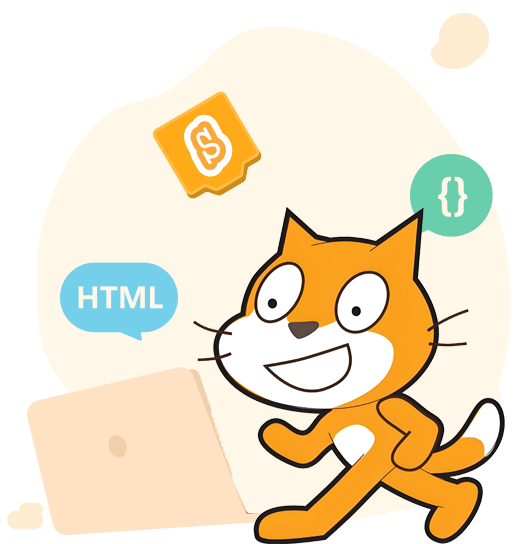 Scratch编程软件 - scratch下载 - 编程启蒙就选它